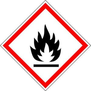 Ontvlambaar | CD Reclame